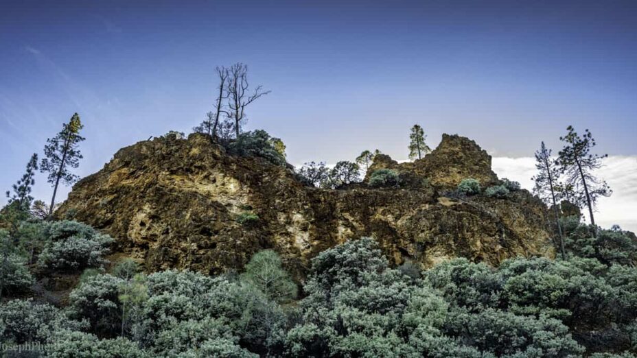 Exploring the Diablo Range - Save Mount Diablo