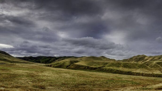 Exploring the Diablo Range - Save Mount Diablo