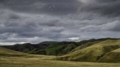 Exploring the Diablo Range - Save Mount Diablo
