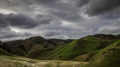 Exploring the Diablo Range - Save Mount Diablo