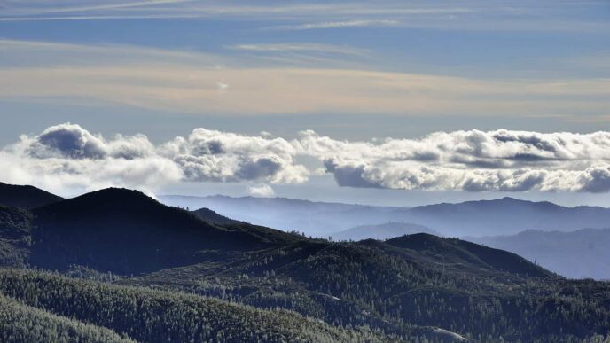 Exploring the Diablo Range - Save Mount Diablo