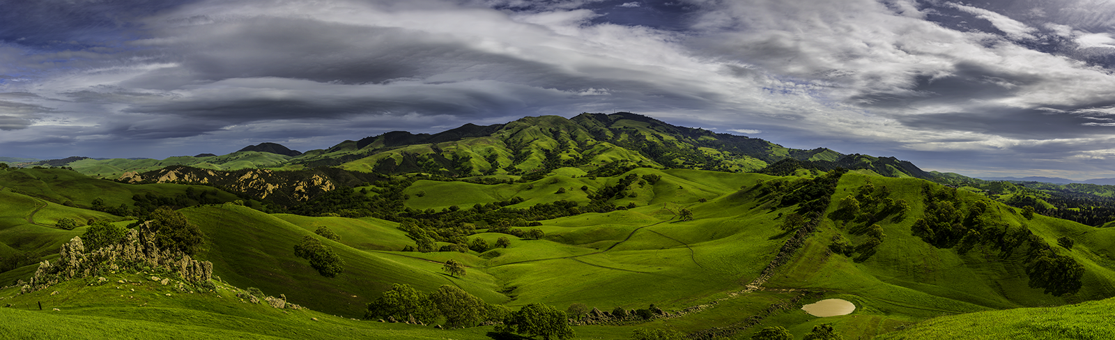 Fifty Years of Conservation: Stories from Save Mount Diablo - Save ...