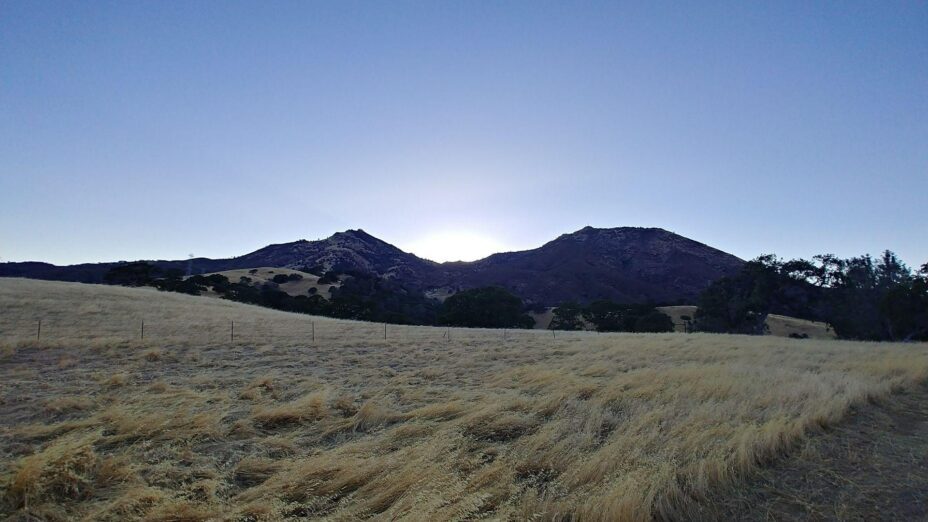 Home - Save Mount Diablo
