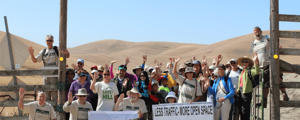 City of Dublin Threatens Doolan Canyon Greenbelt and Dublin’s Urban ...