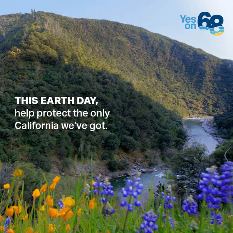 Celebrate This Earth Day by Committing to Join California in Fighting ...