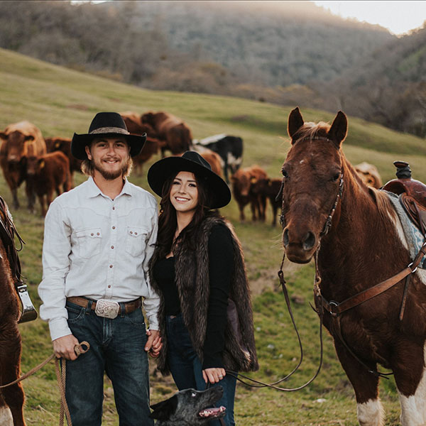 Team & Board - Save Mount Diablo