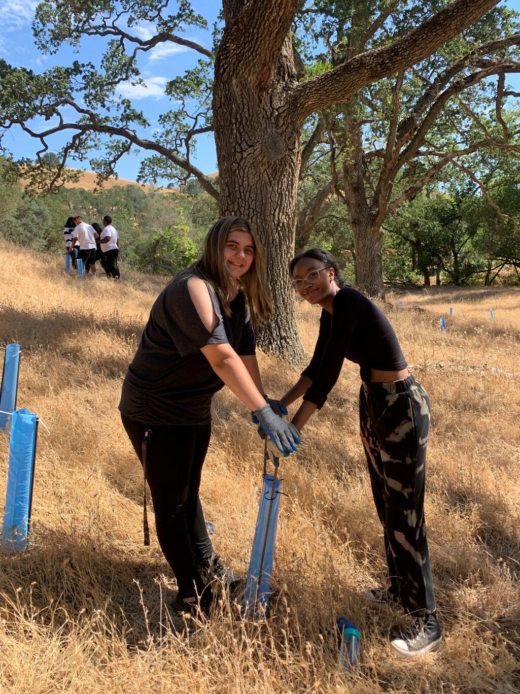 Youth Outdoors! How Students Are Furthering Our Environmental ...