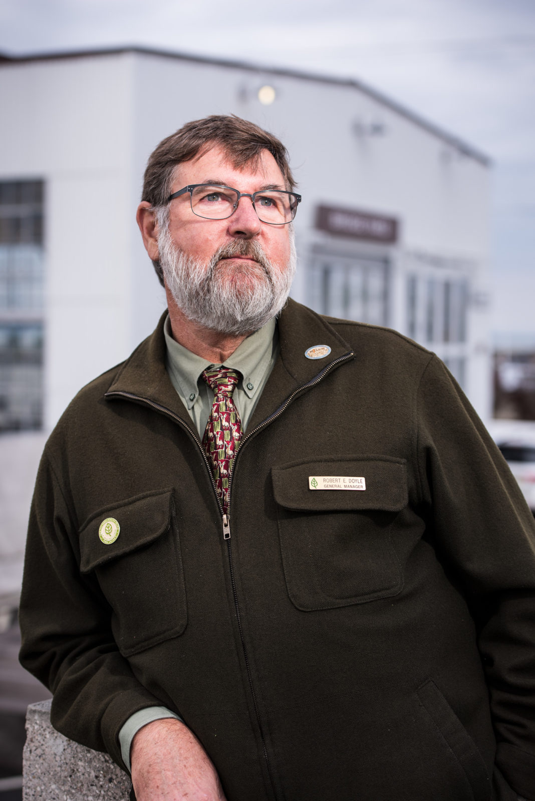 Bob Doyle: An Environmentalist’s Perspective on Land Conservation ...