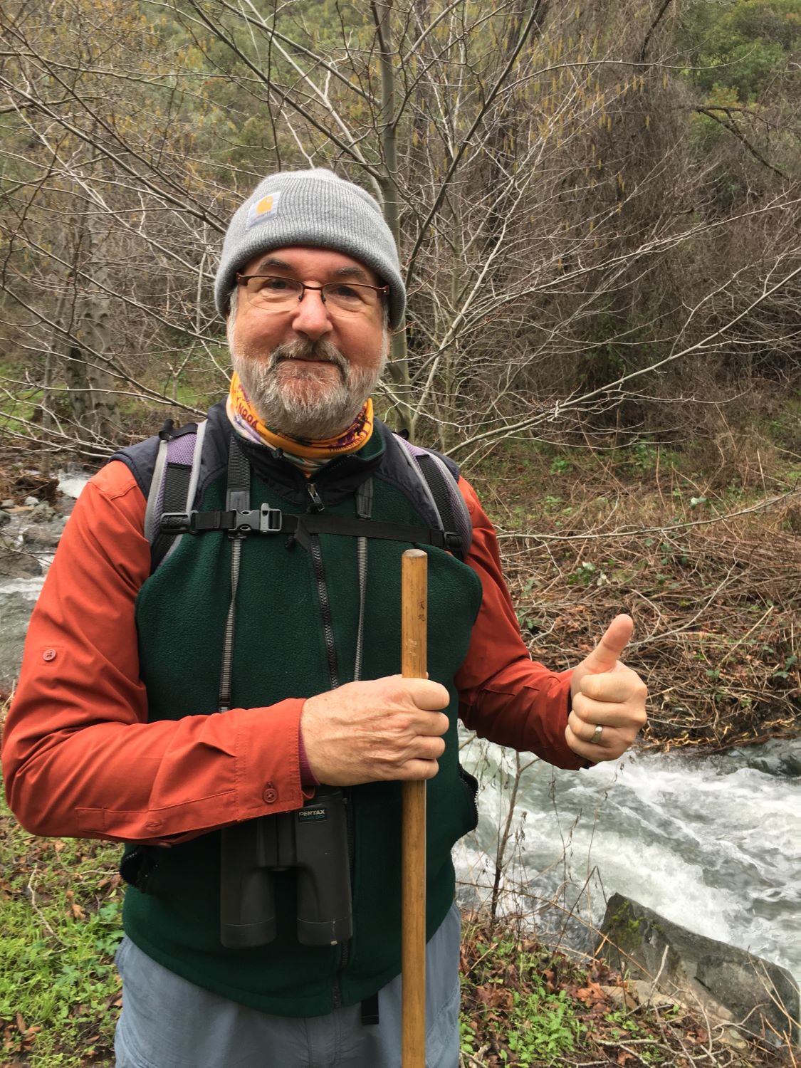 Bob Doyle: An Environmentalist’s Perspective on Land Conservation ...