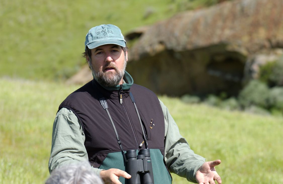 Bob Doyle: An Environmentalist’s Perspective on Land Conservation ...