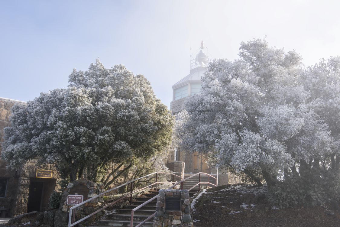 A Great Way to Summit Mount Diablo - Save Mount Diablo