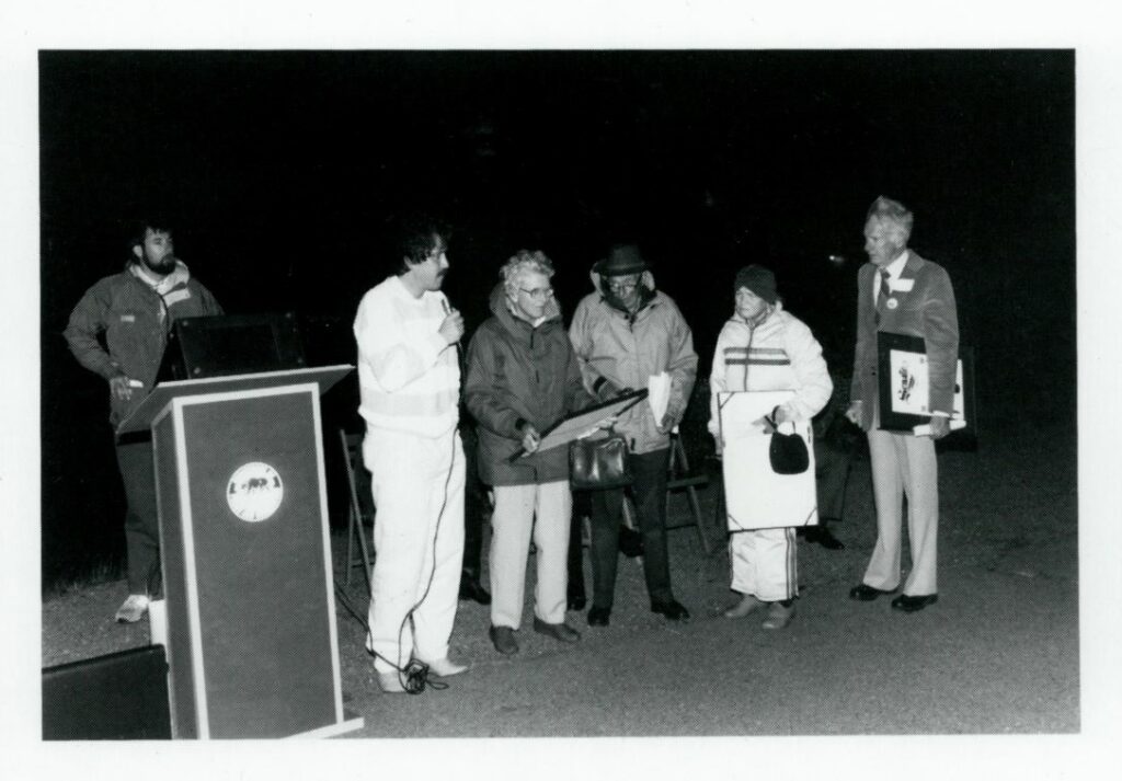 Bob Doyle: An Environmentalist’s Perspective on Land Conservation ...