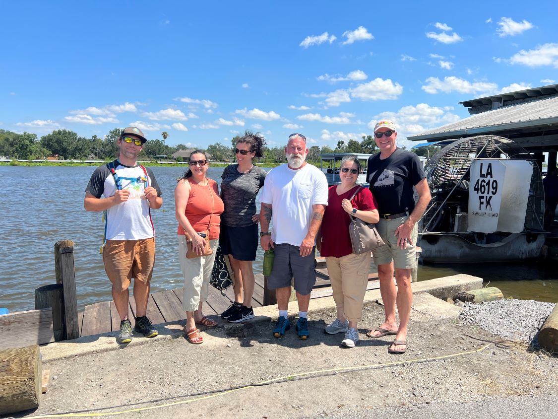 Save Mount Diablo Staff Get Inspired at Land Trust Alliance Rally ...