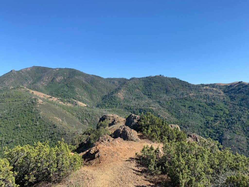 Fascinating Geology, Rocks on Mount Diablo and Where to Find Them ...