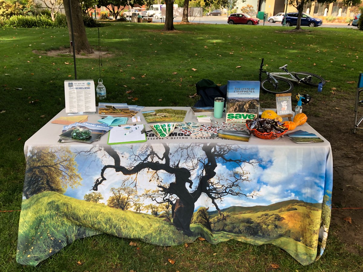 Connecting Youth with Nature and Hitting the Trails as the Weather ...