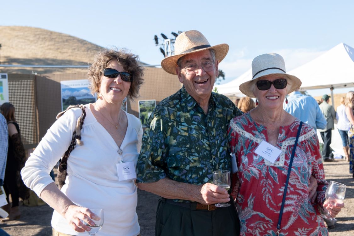 John Kiefer: Papa John and the Mountain - Save Mount Diablo