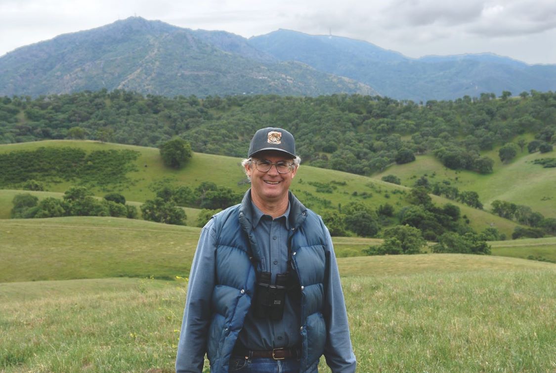 Malcolm Sproul: Three Decades of Land Conservation - Save Mount Diablo
