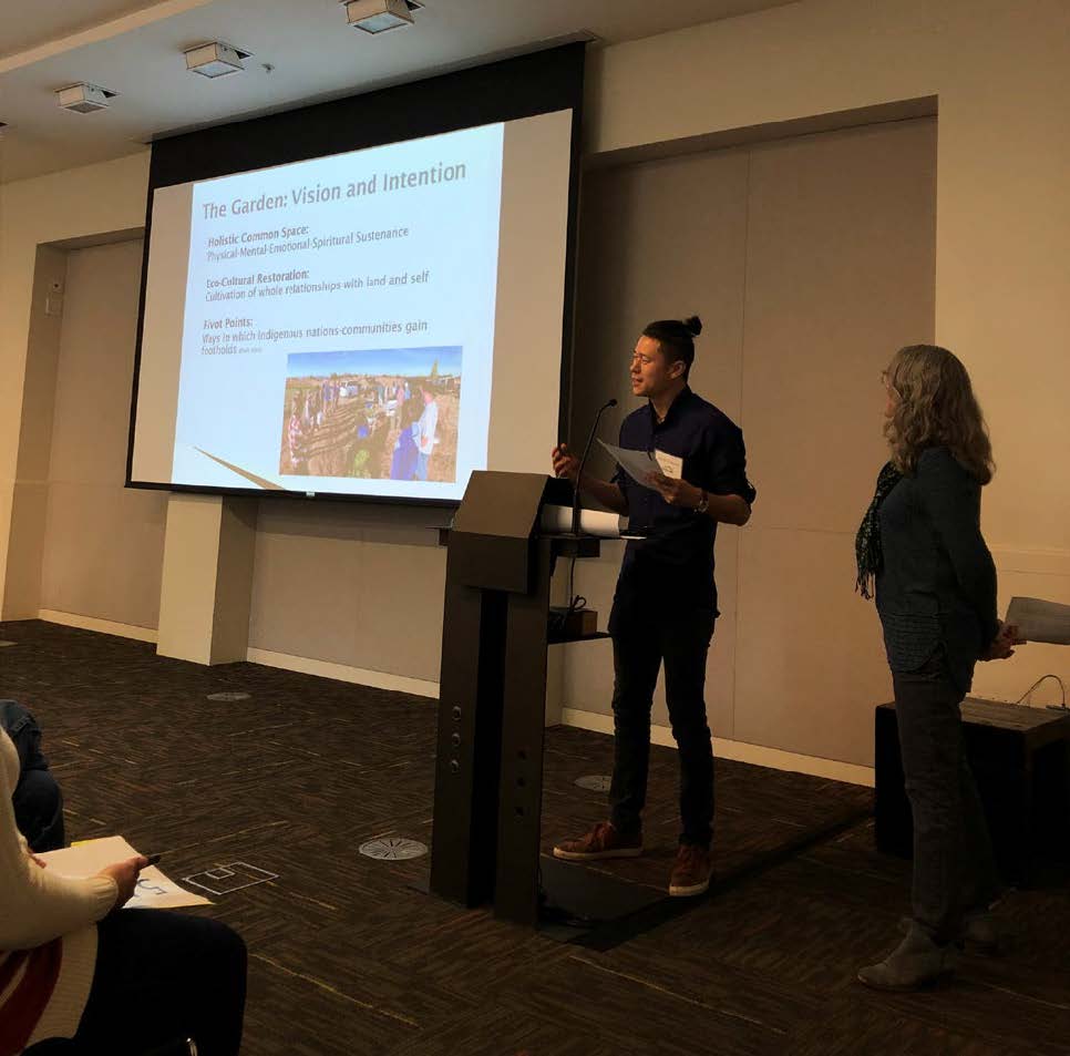 Two Thousand Native Plants and Celebrating 2023! - Save Mount Diablo