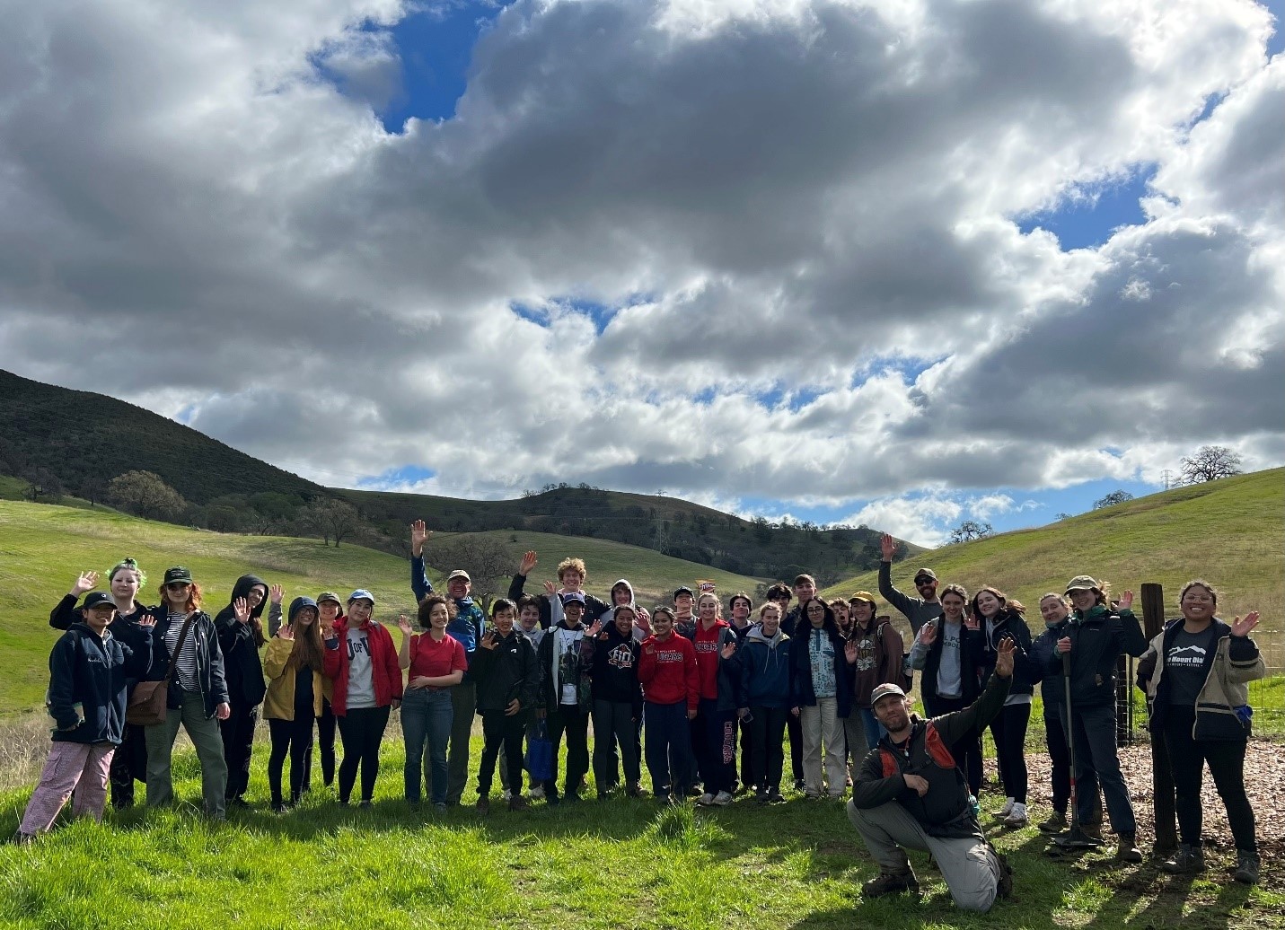 Immersed in Nature: Our Latest Conservation Collaboration Agreement ...