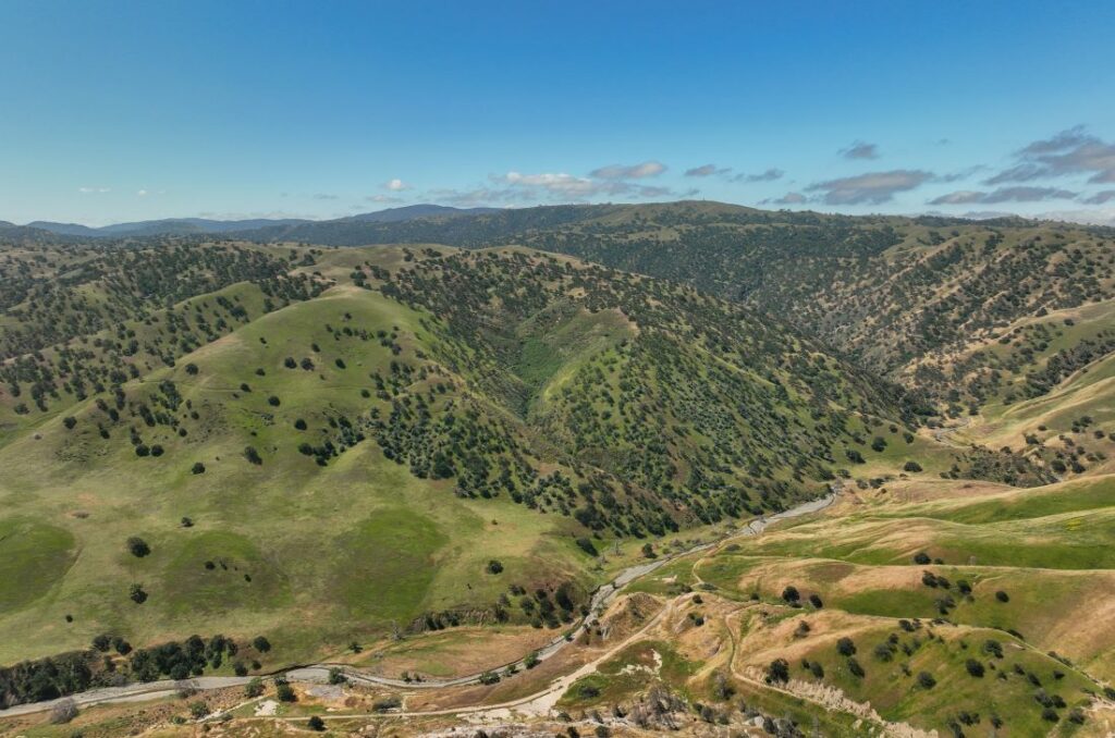 Cooper Ogden: Photographing the Diablo Range - Save Mount Diablo