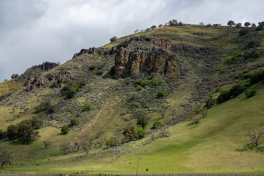 Save Mount Diablo’s Diablo Range Expansion - Save Mount Diablo