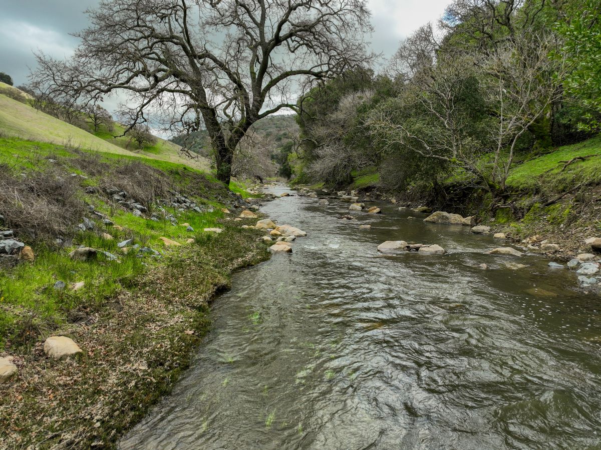 Protecting Land along Marsh Creek, Contra Costa County’s Most ...