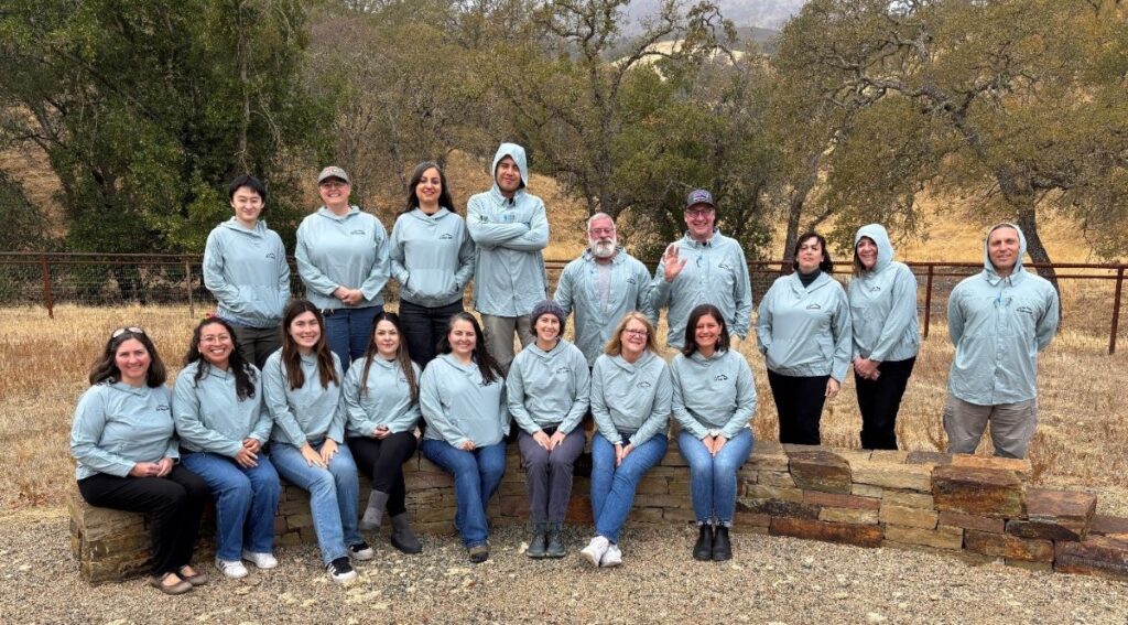 Save Mount Diablo Celebrates Conservation Victories at 2025 State of ...