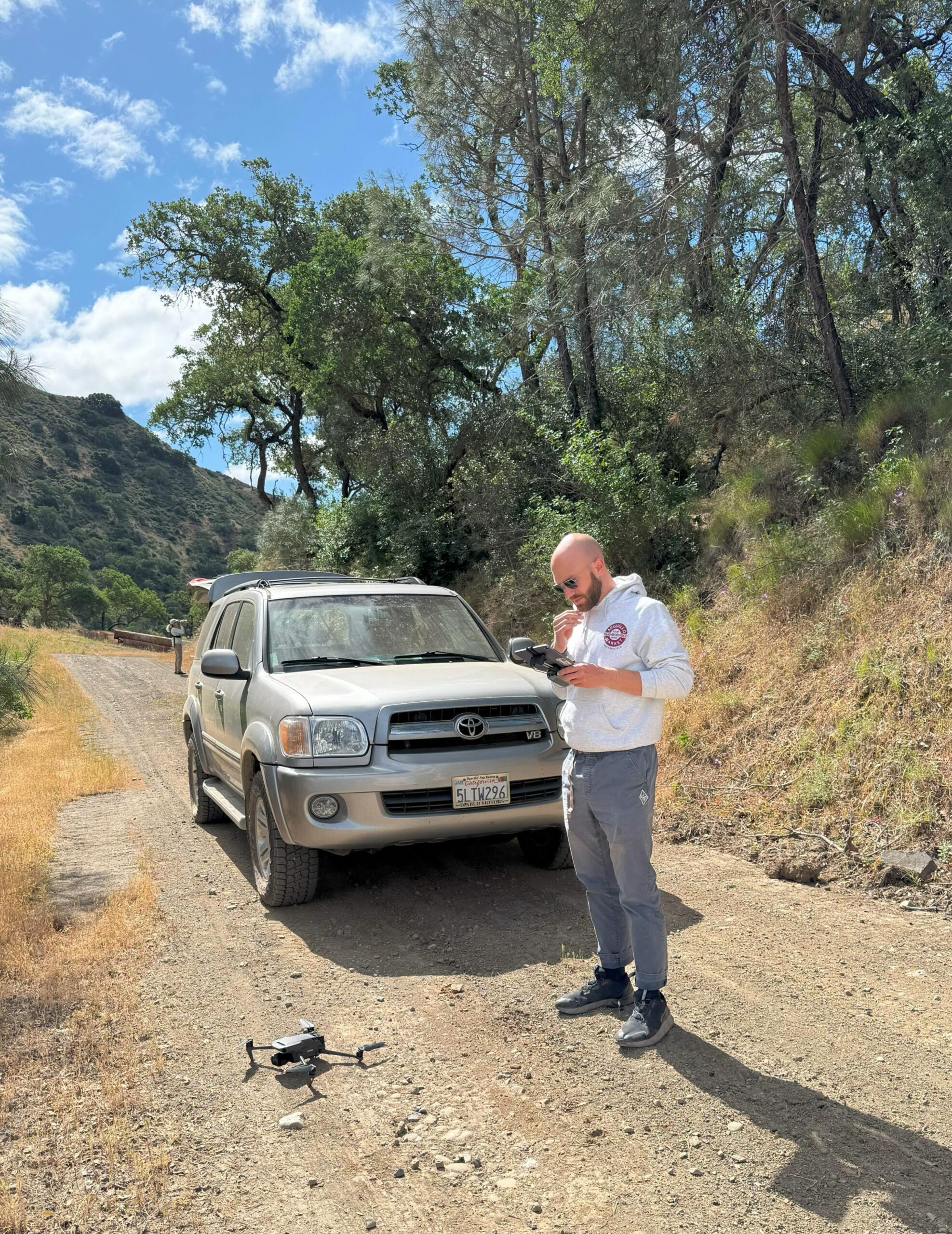 Save Mount Diablo Fights against Ridiculously Expensive Reservoir in Key Diablo Range Wildlife ...