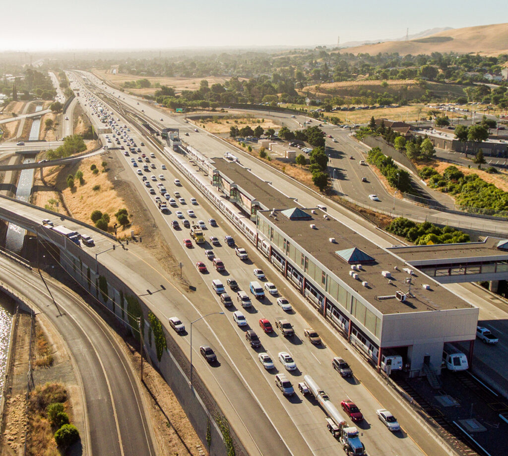 Vote YES on Contra Costa County Measure A! - Save Mount Diablo